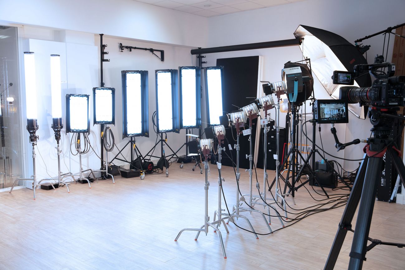 Les Services | Studio Simon